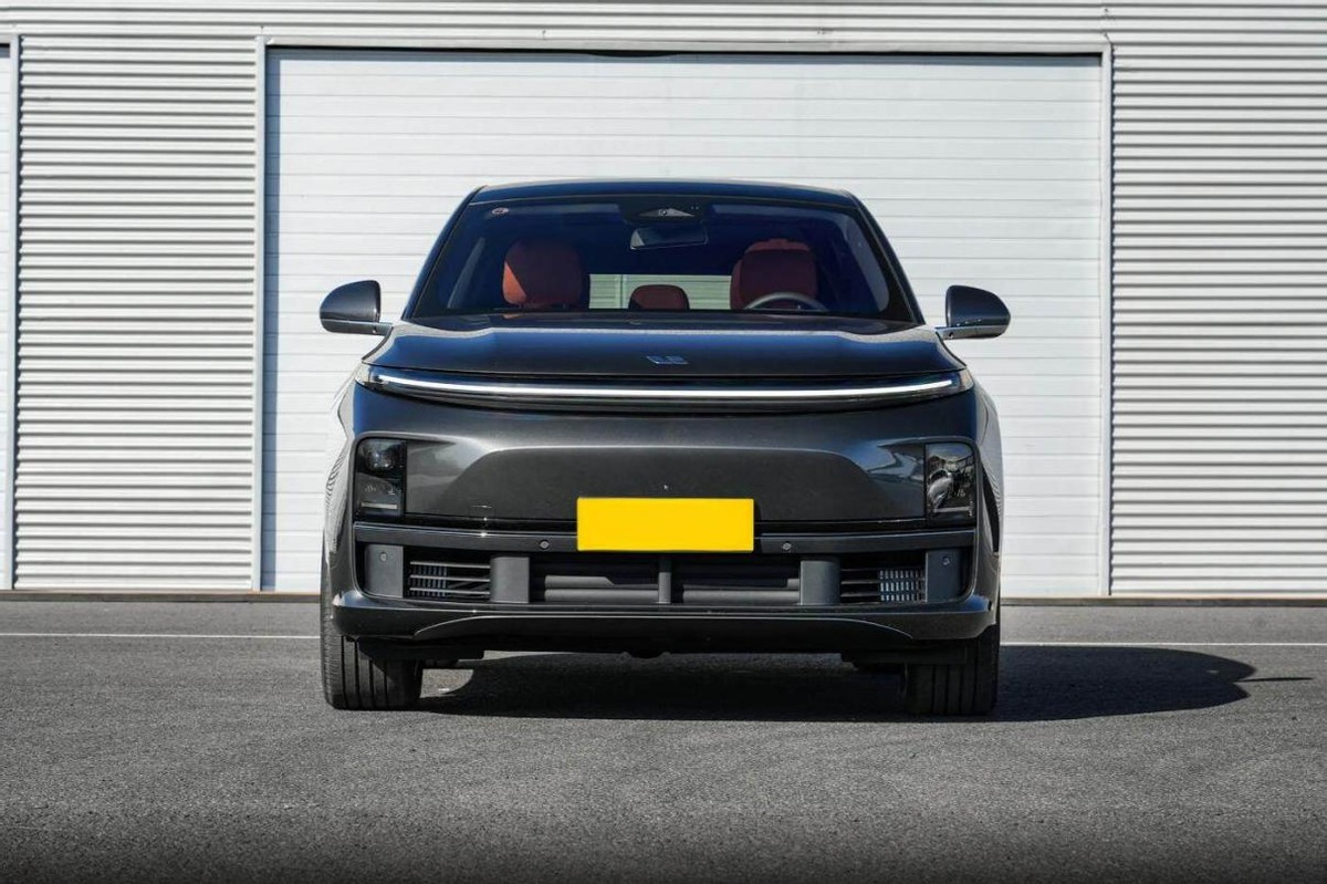 解读理想L7，一箱油能跑1315km，5秒级破百，家用代步首选？_搜狐汽车_搜狐网