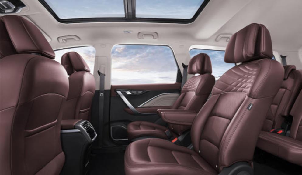 今日上市！最美沃尔沃MPV也不贵了！媲美GL8仅售9万，还要啥传祺M6？_搜狐汽车_搜狐网