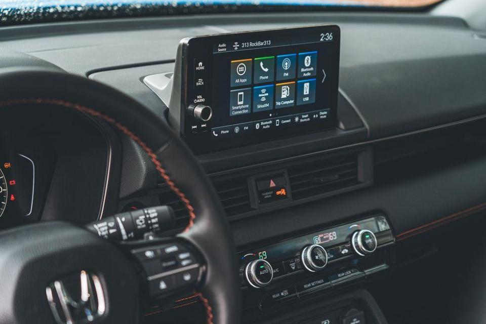 本田真急了！全新一代Pilot将入华，七座+2.0T高功率，或明年上市_搜狐汽车_搜狐网