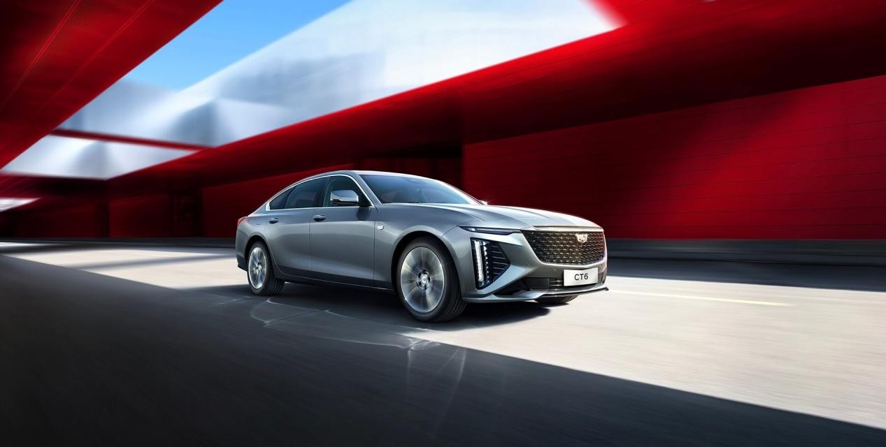 低配价格豪配车型，985、211级车圈高材生凯迪拉克全新CT6别错过_搜狐汽车_搜狐网