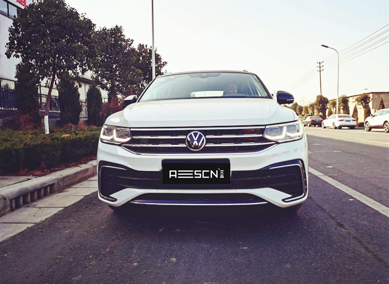 大众途观X 380TSI艾森刷ECU特调：大众变漂亮动力也要跟得上！_搜狐汽车_搜狐网