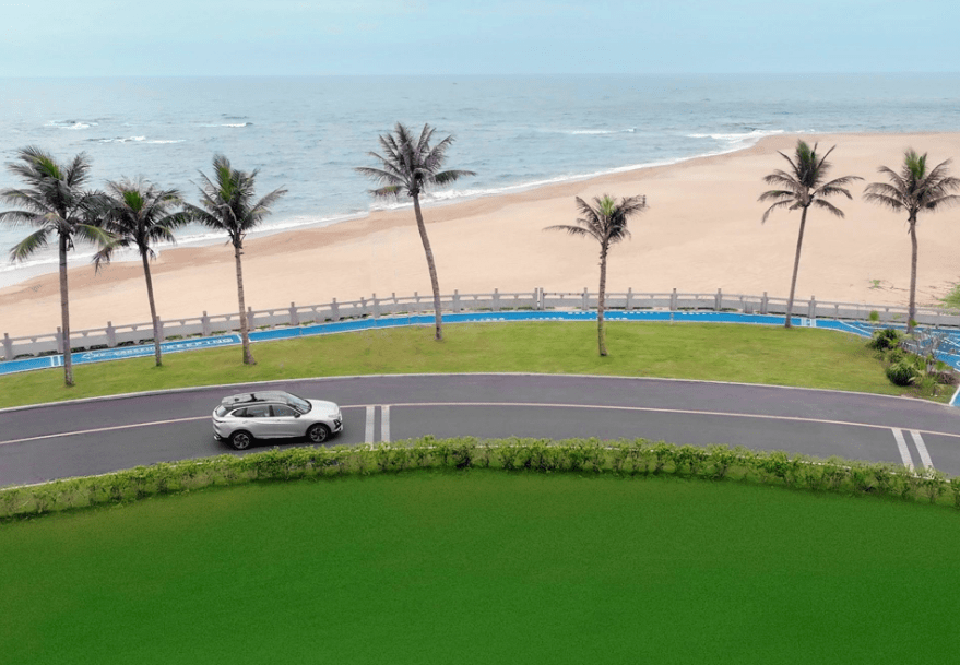 2.0T+8AT+高通8155，奔腾T90 10万上市，直击10万级家用SUV痛点_搜狐汽车_搜狐网