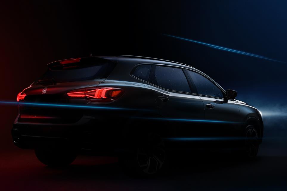 9.98W起的上汽颜兽，2.0T爆231马力，外观时尚气派，配运动座椅_搜狐汽车_搜狐网