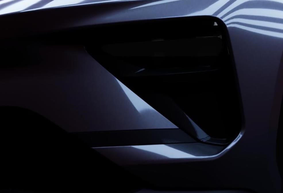 前脸酷似蔚来ES7？奇瑞eQ7谍照发布，或搭大尺寸双联屏+怀挡_搜狐汽车_搜狐网