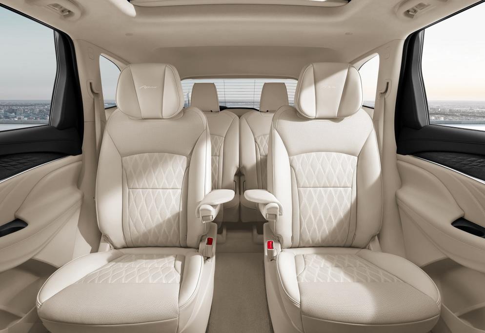 别克新款SUV来袭，真敢“叫板”汉兰达，全系237马力＋9AT，配四驱_搜狐汽车_搜狐网