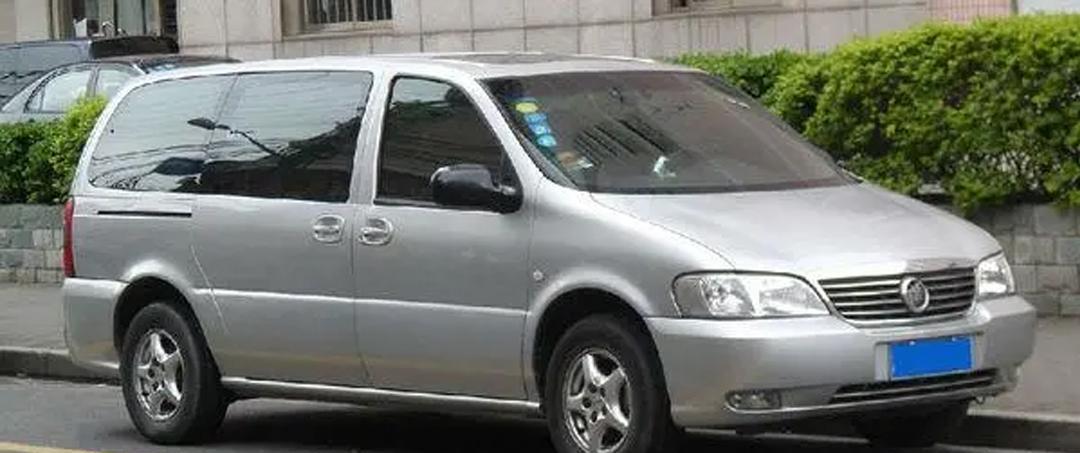 国内MPV销量王者—别克GL8发展史_搜狐汽车_搜狐网