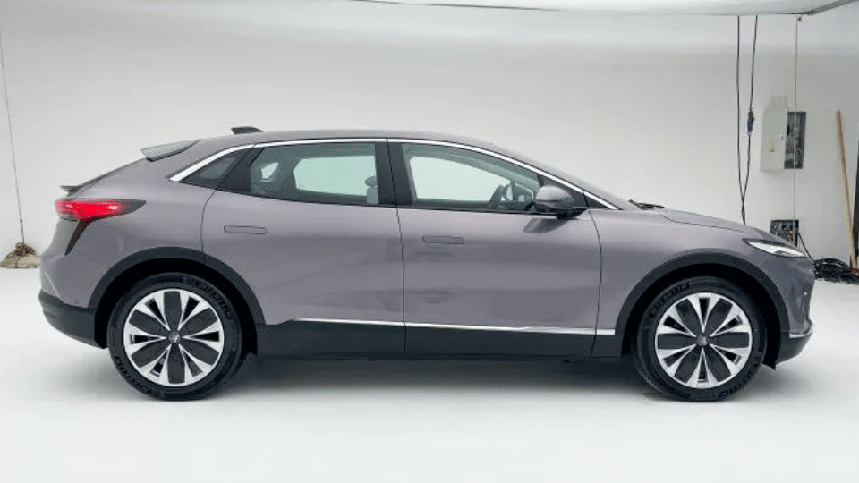 中大型SUV养车成本不到飞度一半？别克E4：每年约7千元_搜狐汽车_搜狐网