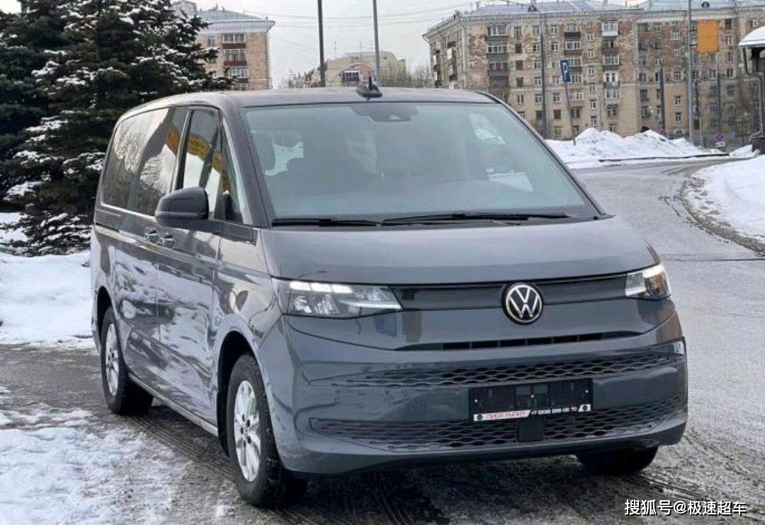 大众迈特威T7来了，德系7座MPV，对标丰田赛那，2.0T+7座+四驱_搜狐汽车_搜狐网
