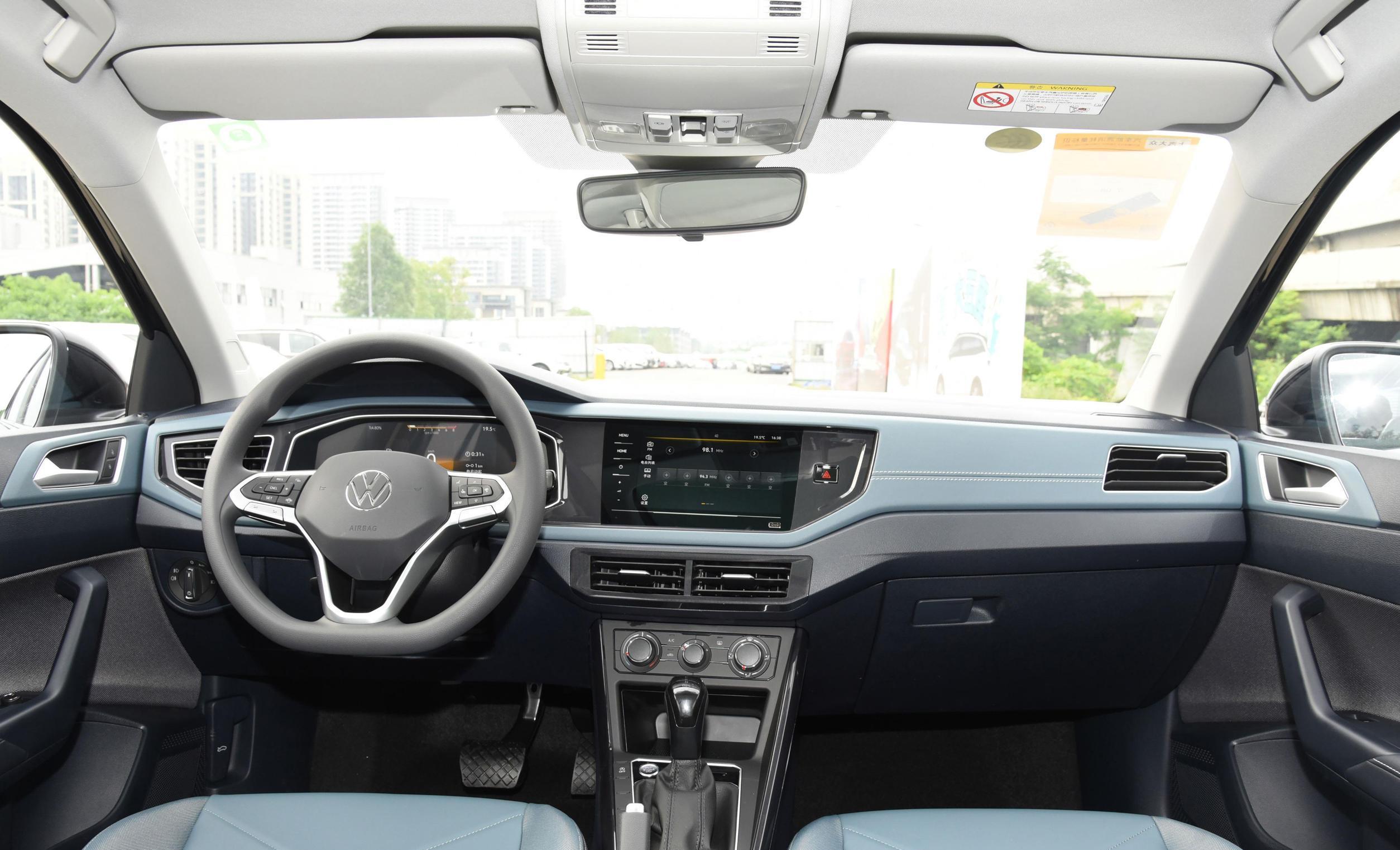 大众朗逸新锐售9.999万元起，配1.5L+6AT变速箱，家用到底怎么样_搜狐汽车_搜狐网