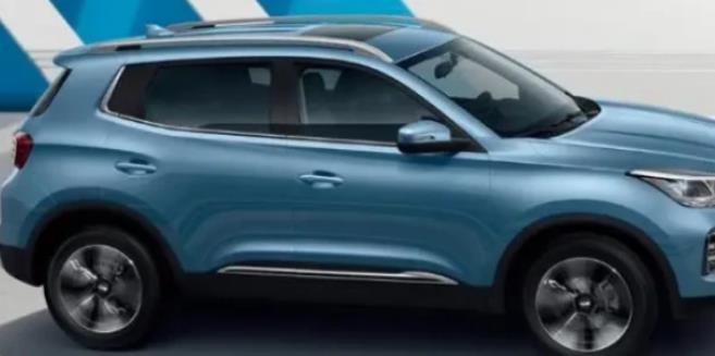 晚到却是“全球一流SUV”，媲美XRV，出口卖到18万，国内仅售5万多_搜狐汽车_搜狐网