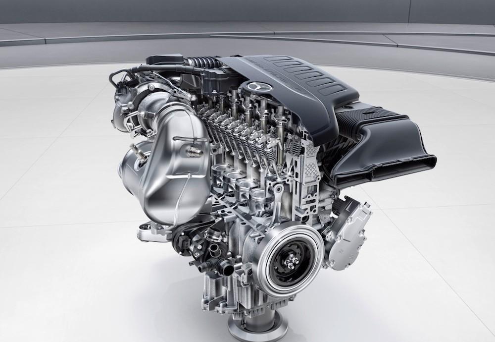 路虎新3.0T直六发动机-PT306，真的是“偷师”宝马和奔驰吗？_搜狐汽车_搜狐网