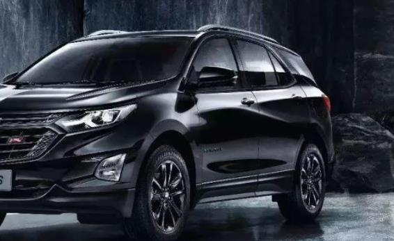 2.0T＋9AT，为了摆脱“冷门”，合资中型SUV从17万降至12万多_搜狐汽车_搜狐网