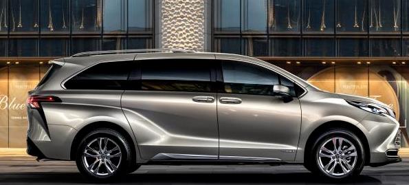 再等19天上市！轴距超3米油耗不到6L，完胜别克GL8，厂家却加价5万_搜狐汽车_搜狐网