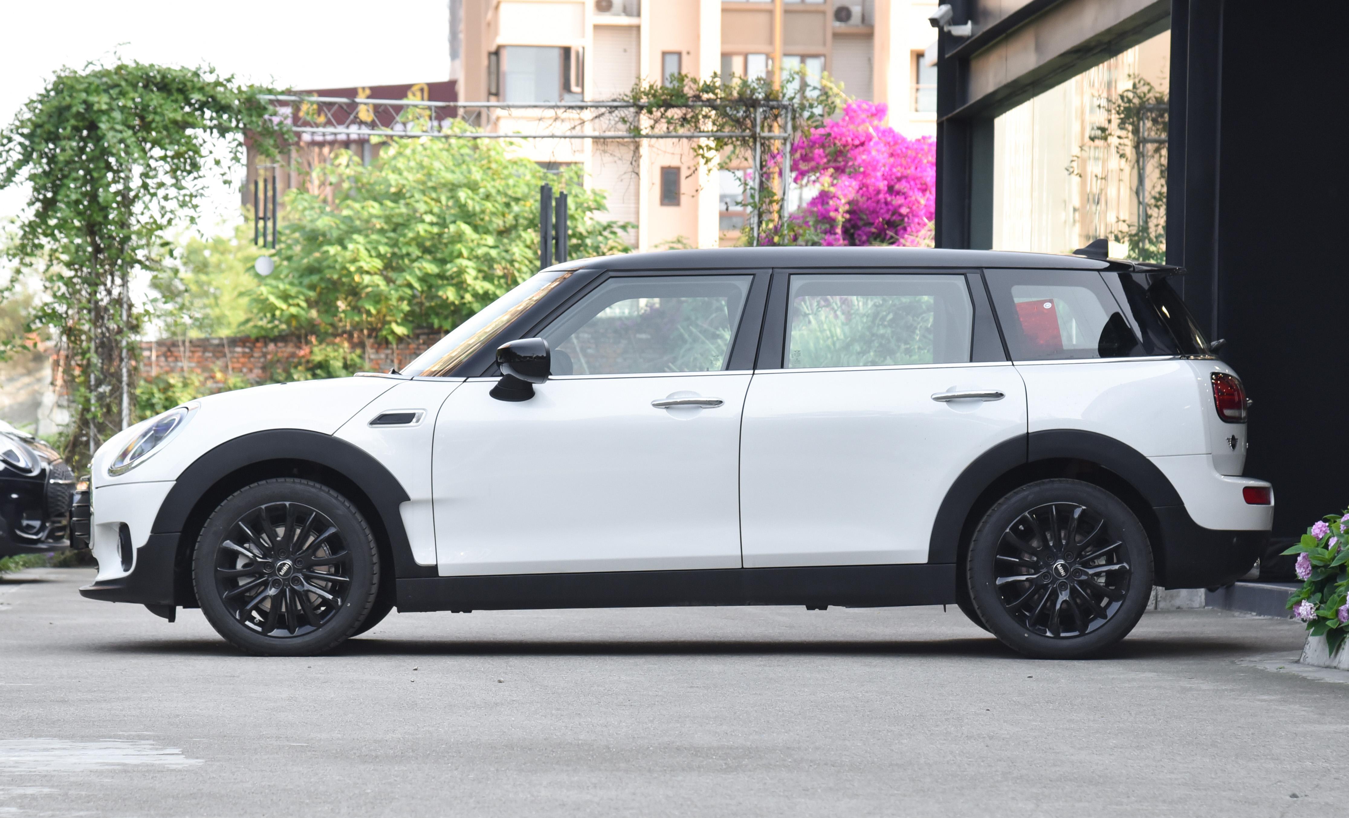 首付9万5千多，月均花费7389元的MINI CLUBMAN是否值得买_搜狐汽车_搜狐网
