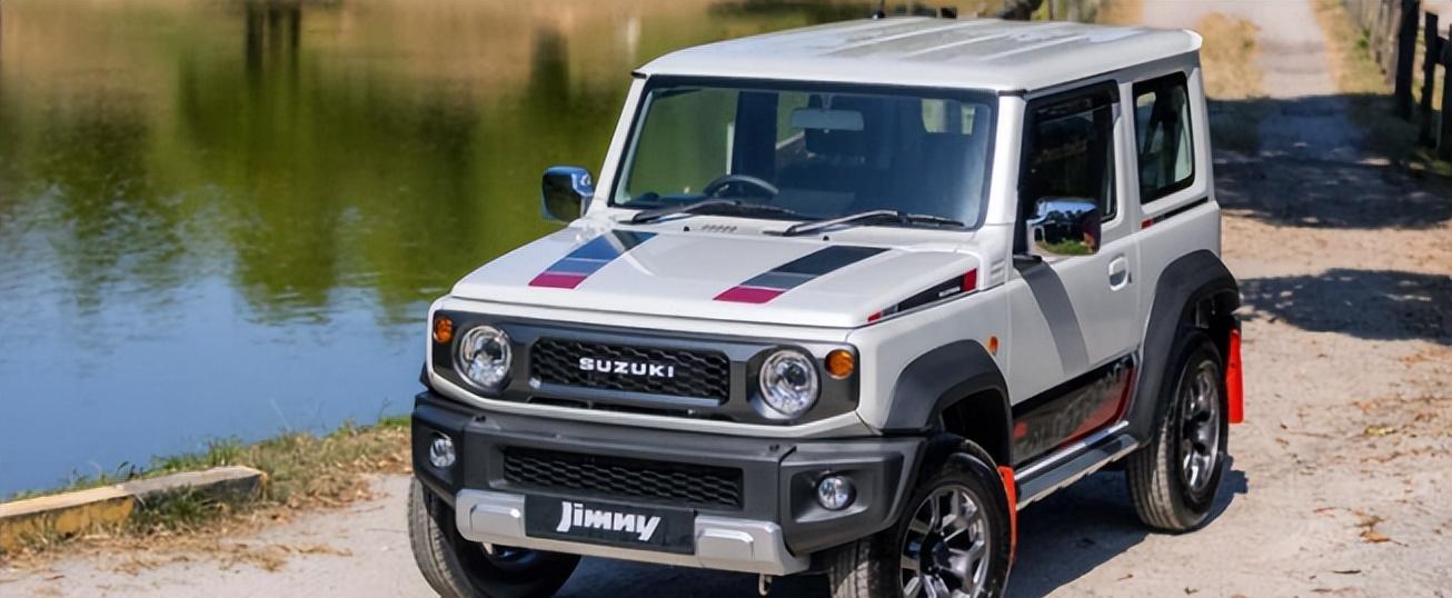 1.5L自吸引擎要价27万，吉姆尼新车型发布，7寸触摸屏+犀牛车标_搜狐汽车_搜狐网