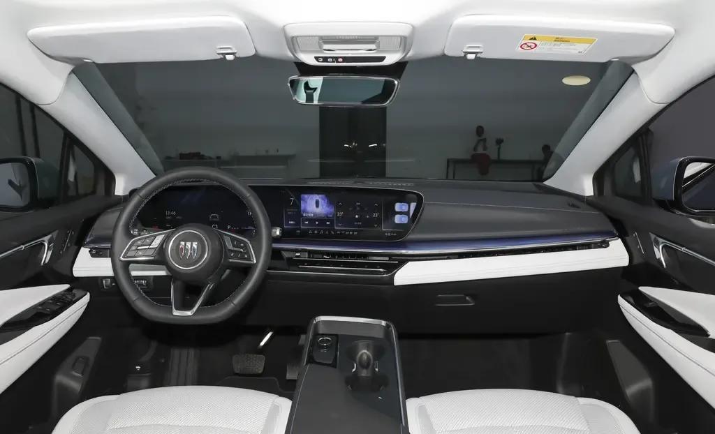 6月上市20万级新能源SUV：深蓝S7 Vs别克E4，哪款更值得期待？_搜狐汽车_搜狐网