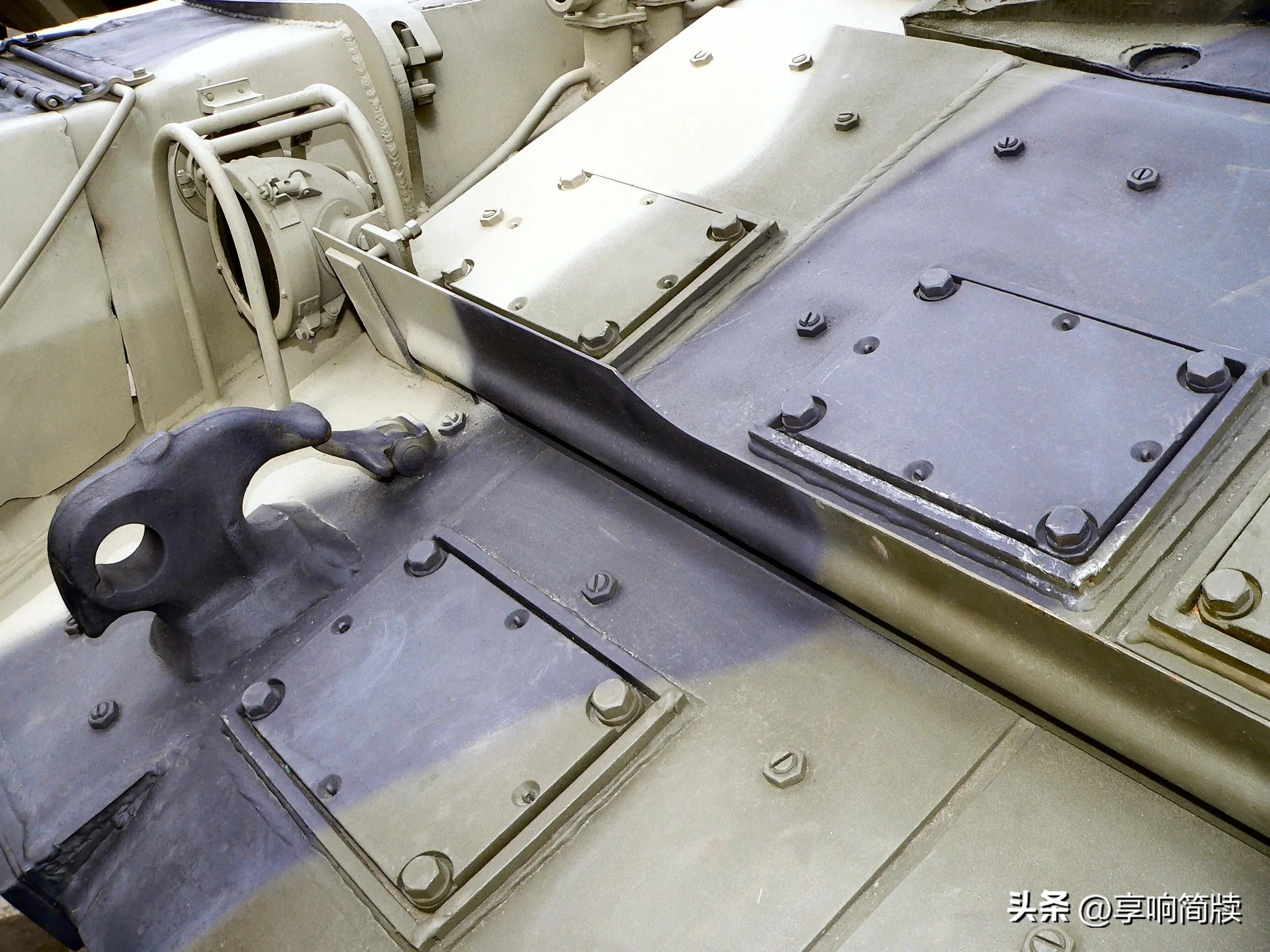 防线撕裂者：T-90A/S/M 主战坦克 -6park.com