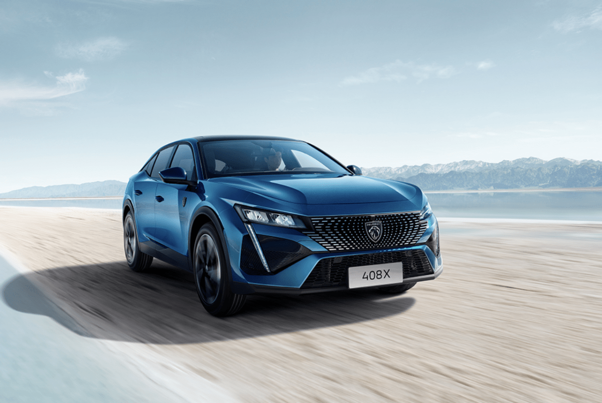 海外售价近乎翻倍，标致408X即将日本上市，GT版起售价超25万元_搜狐汽车_搜狐网