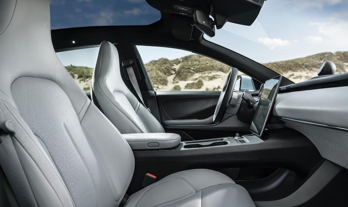 蔚来ET5 Touring正式上市，BaaS方案22.8万起_搜狐汽车_搜狐网