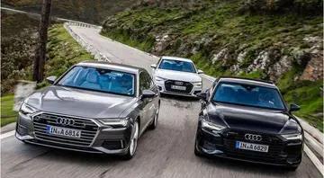 奥迪A6L“替代者”，四驱+2.5L长4.9米，出街比宝马、奔驰有面子_搜狐汽车_搜狐网