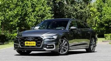 奥迪A6L豪华动感版：值得考虑的购车选择_搜狐汽车_搜狐网