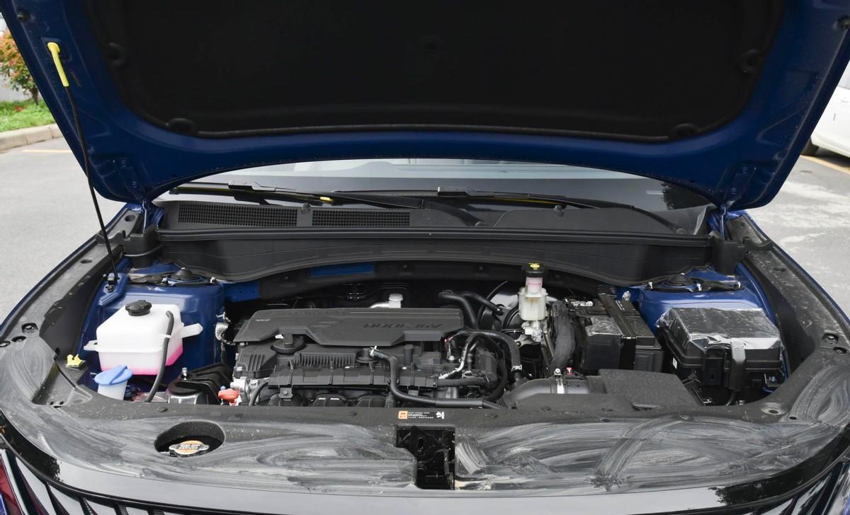 12.18万起售的现代沐飒， 2.0L+6AT的动力组合，能否抢占市场？_搜狐汽车_搜狐网