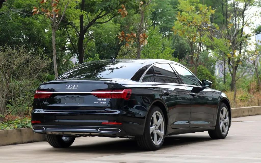 奥迪A6L40豪华动感型：品质与驾驶乐趣的完美融合_搜狐汽车_搜狐网