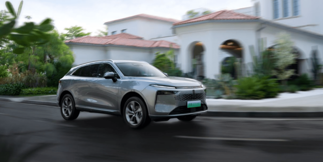 硬核对比：新摩卡DHT-PHEV与护卫舰07谁是大五座电动SUV最优解？_搜狐汽车_搜狐网