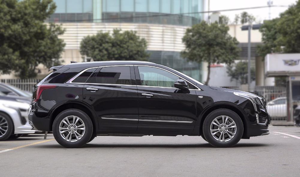 豪华SUV也别乱买！新车质量榜：XC60、XT5前五，Q5L、揽胜达标！_搜狐汽车_搜狐网