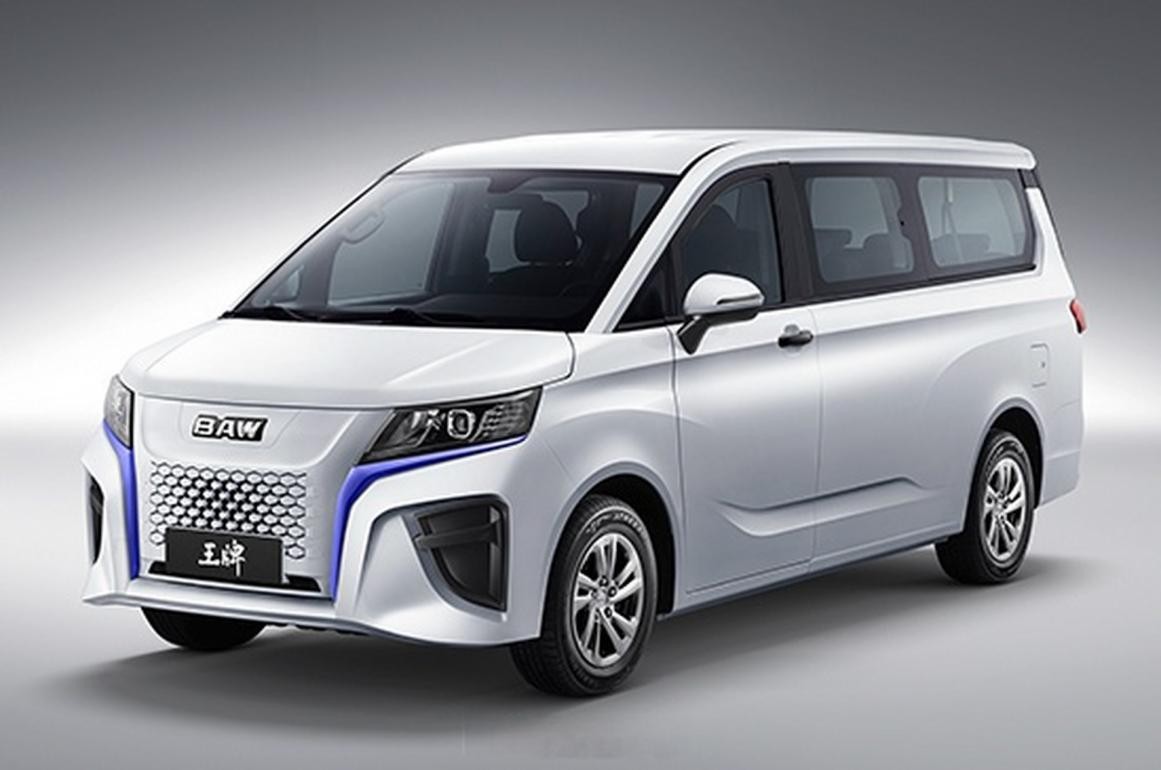 纯电MPV哪家强？北汽制造王牌M7领衔，款款都是精品值得收藏！_搜狐汽车_搜狐网