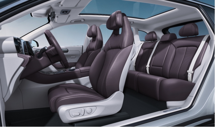 从续航到智能，零跑C11增程深度PK深蓝S7增程_搜狐汽车_搜狐网