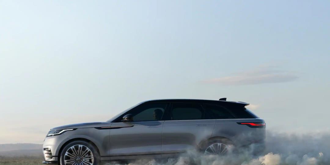 JLR，在「重塑未来」中完成自我定义_搜狐汽车_搜狐网