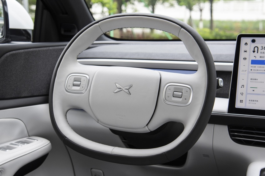 探店小鹏G6，20.99万起售，最高续航755km，被深蓝S7“截胡”？_搜狐汽车_搜狐网