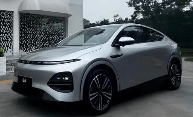 6月好车齐聚，实力超强的小鹏G6、腾势N7，究竟谁能大卖？_搜狐汽车_搜狐网