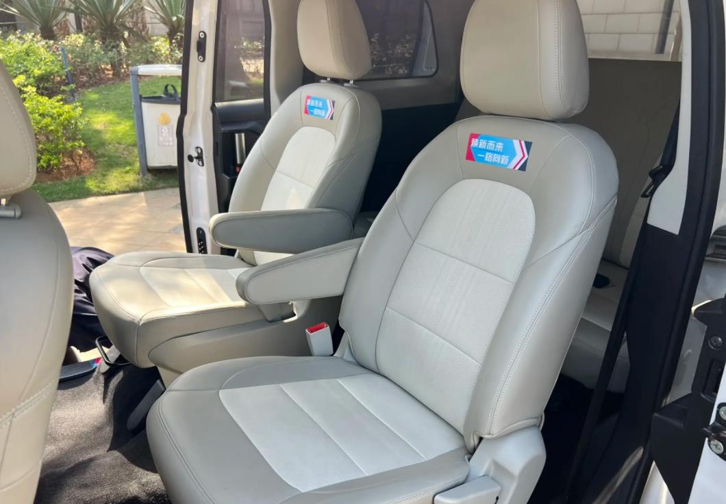 正在孕育中的国民MPV：菱势G200，增程技术源自五菱_搜狐汽车_搜狐网