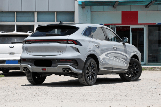 风行T5 EVO狂飚版对比长安CS55PLUS，谁能更胜一筹？_搜狐汽车_搜狐网