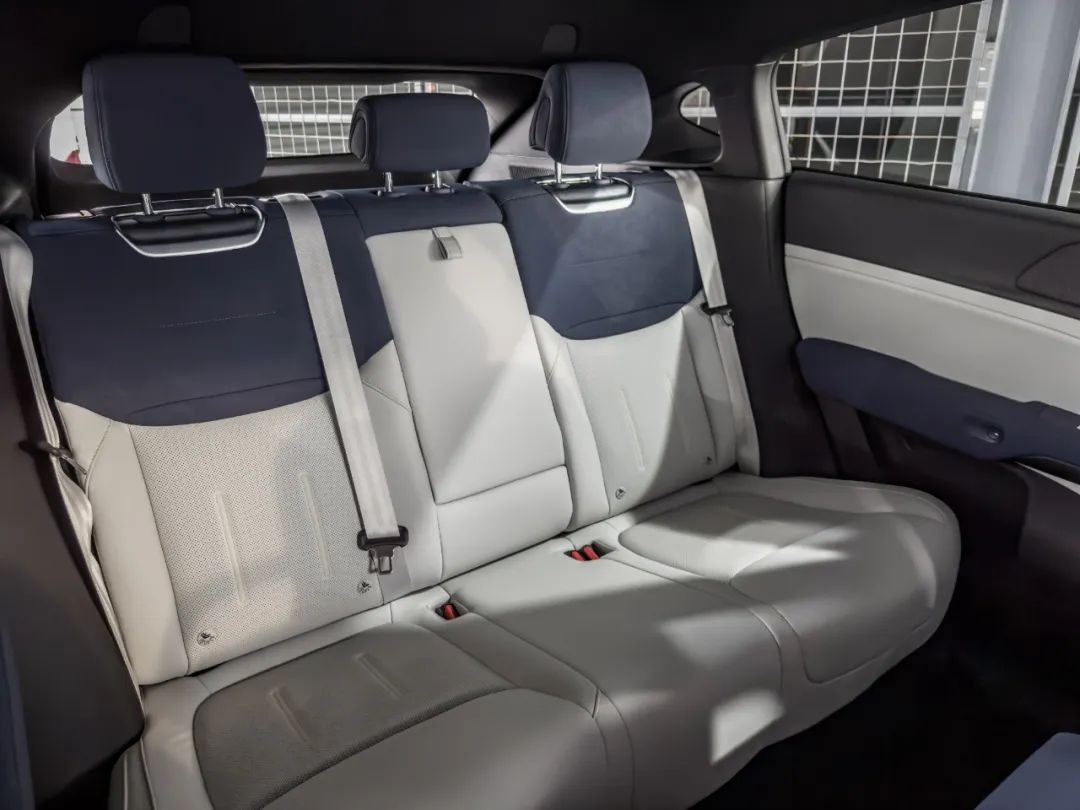 当小鹏G6遇上理想L7，谁才是家用SUV的最佳选择_搜狐汽车_搜狐网