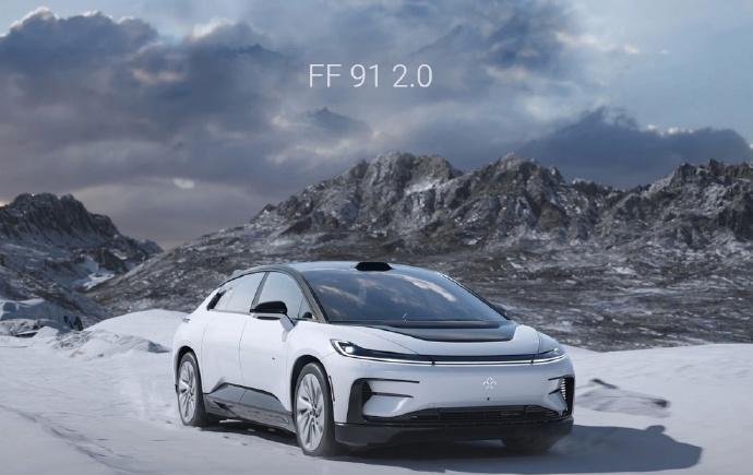 220万的FF91还跟得上时代吗？_搜狐汽车_搜狐网