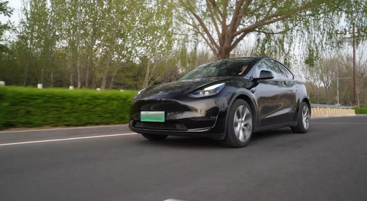 锐歌/ES7/Model Y，这三款智能纯电SUV到底应该怎么选？_搜狐汽车_搜狐网