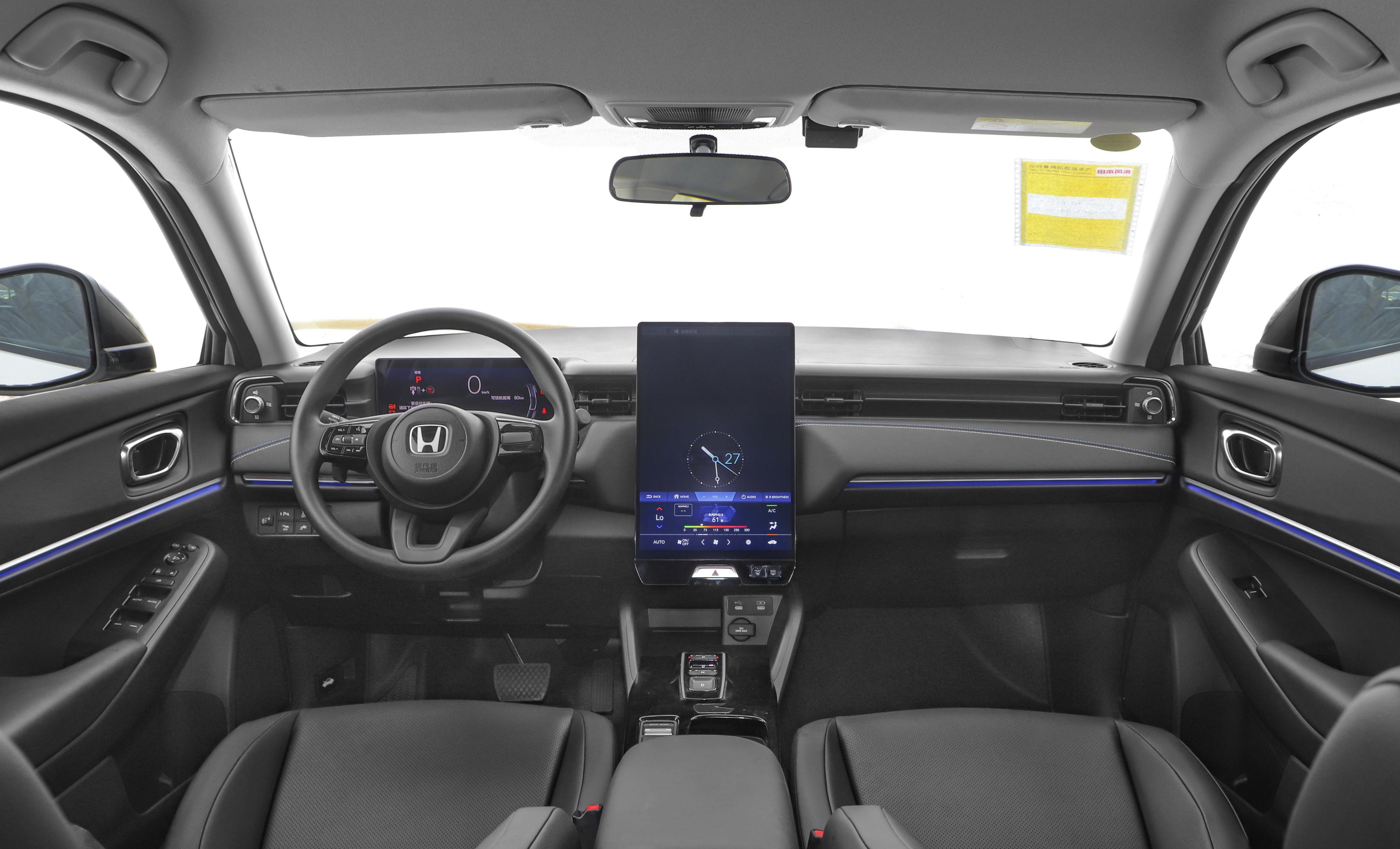 真的划算吗？本田eNS1 首年用车成本分析！_搜狐汽车_搜狐网