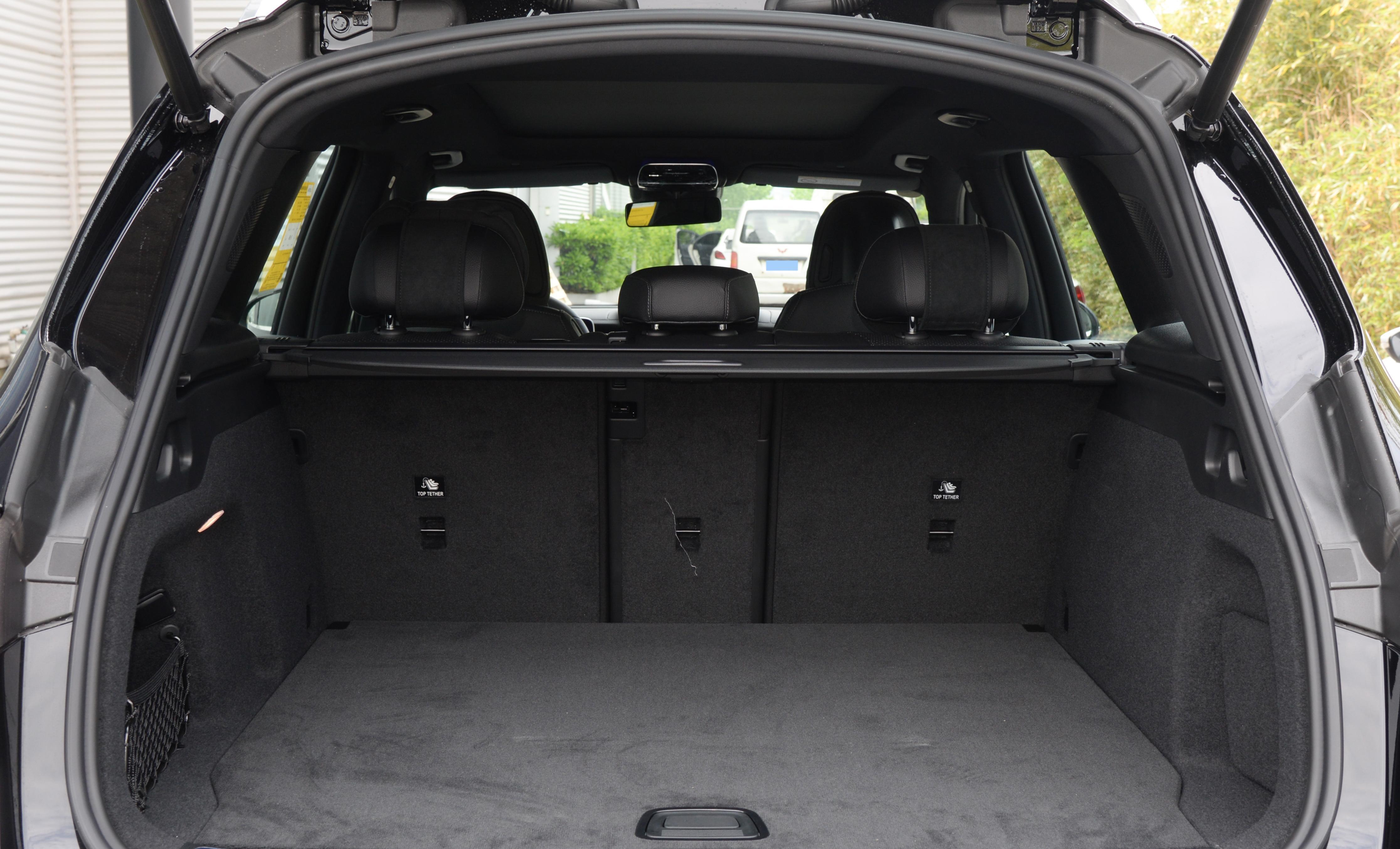 40万预算买SUV，宁买理想L7也不买奔驰GLC？_搜狐汽车_搜狐网