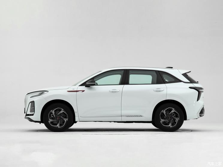 预计7月中旬上市 红旗HS3正式开启预订_搜狐汽车_搜狐网