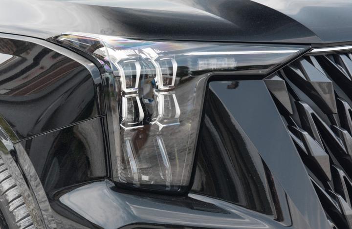 全系标配8155芯片，起售18.68万元，新款传祺GS8来袭_搜狐汽车_搜狐网