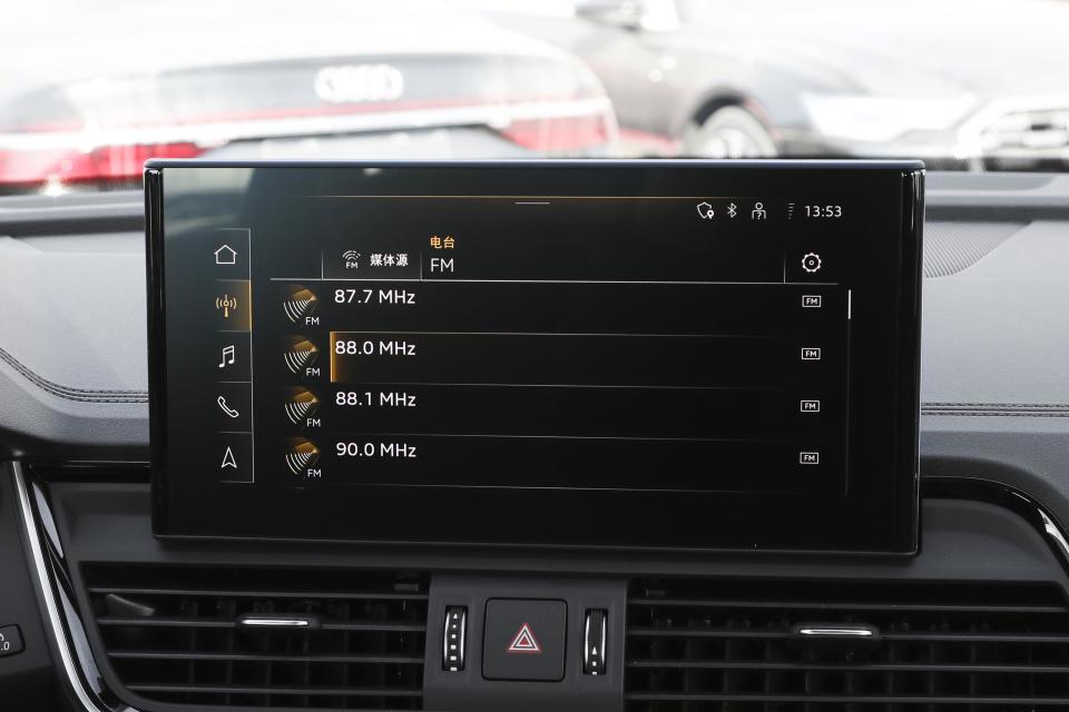 奥迪也太狠了！Q5L最大降幅9.19万，月销12269辆_搜狐汽车_搜狐网