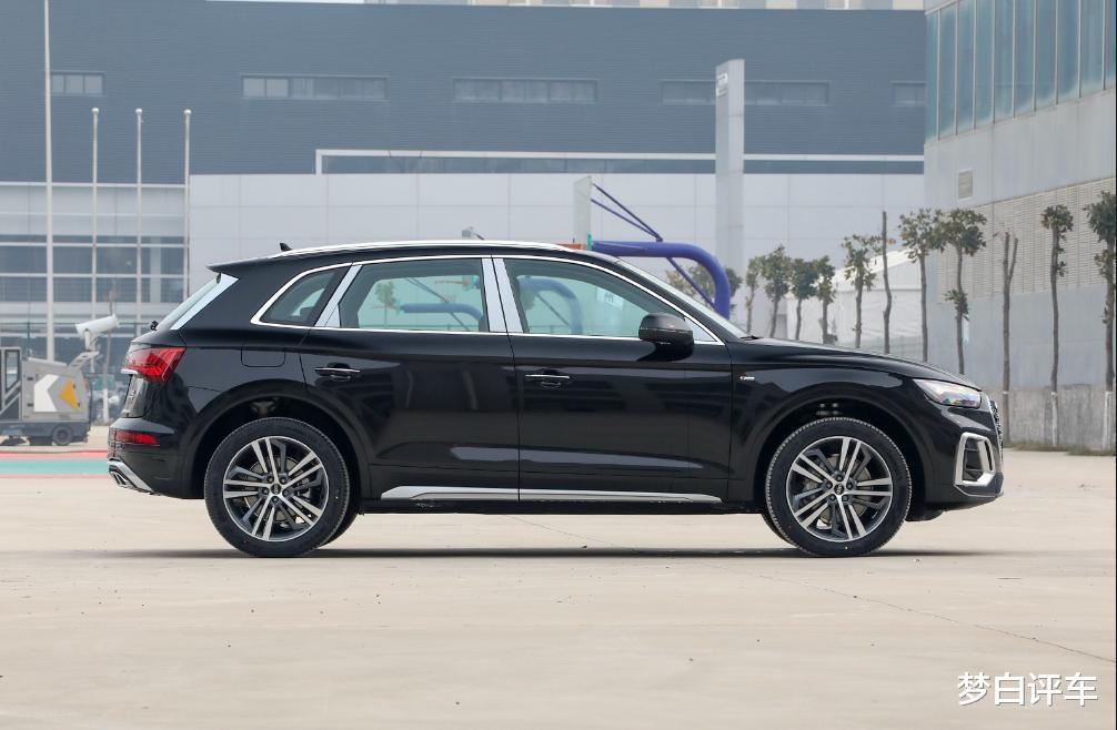 中型SUV可别乱买！中保研碰撞成绩最好的十大车型：XC60、Q5L上榜_搜狐汽车_搜狐网