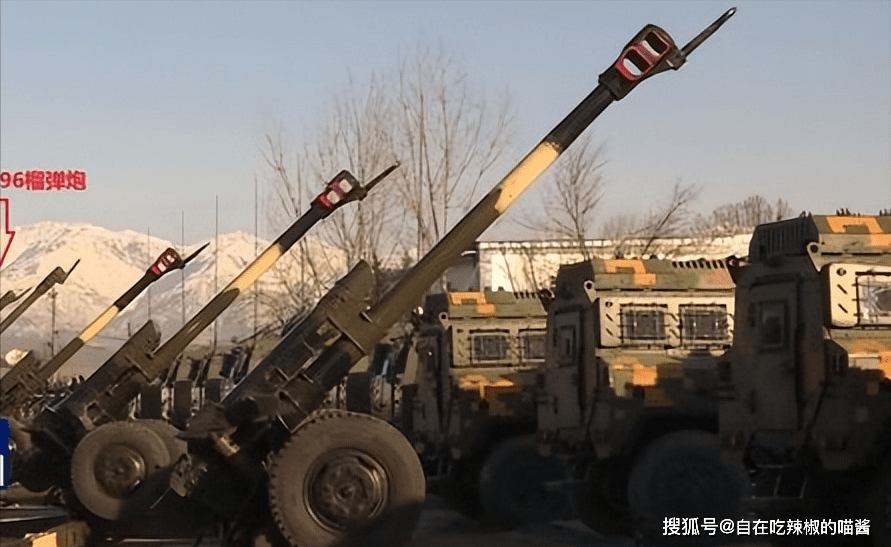 小国陆军志——塔吉克斯坦陆军 - 网际谈兵