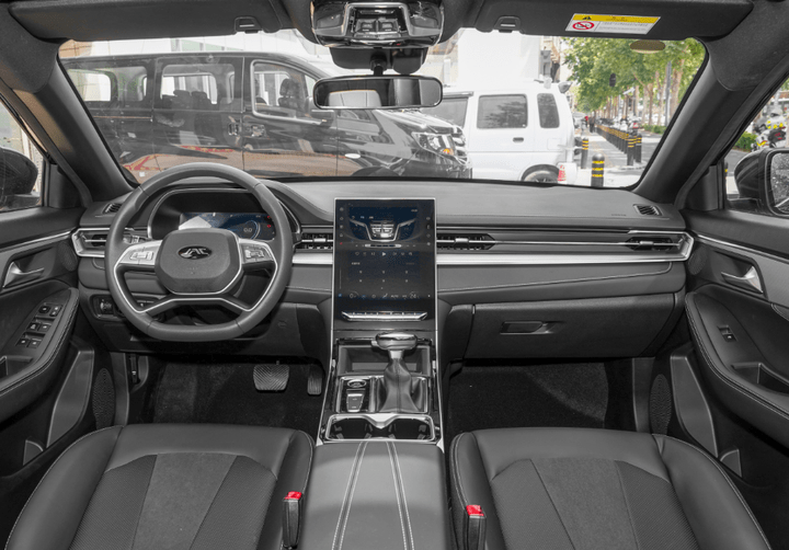 不到10万元的预算，全新江淮A5 PLUS和长安逸动，谁更值得入手？_搜狐汽车_搜狐网