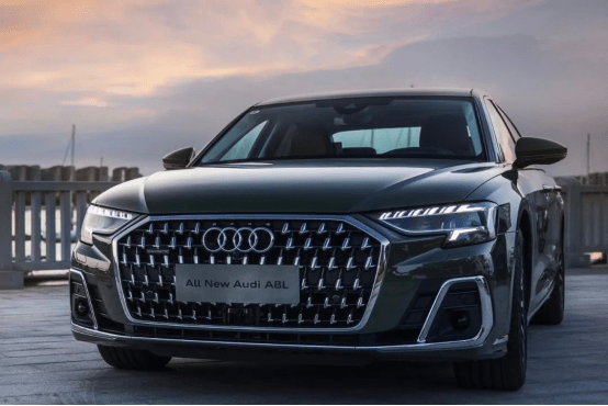 全新奥迪A8L焕然一新，将豪华演绎到极致_搜狐汽车_搜狐网