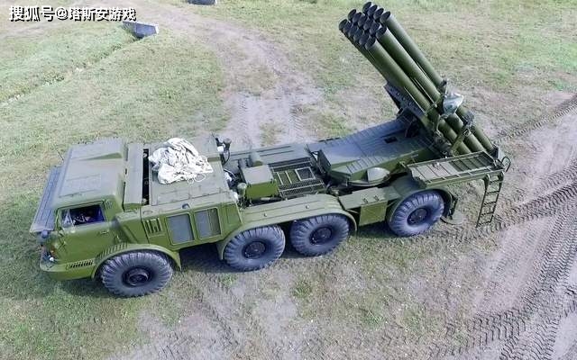 “瓦格纳”私人武装有多强？飞机坦克样样俱全，足以媲美正规军 -6parkbbs.com