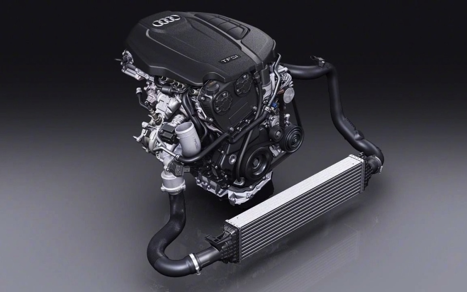 把第四代EA888放在迈腾上，是大众最正确也是最无奈的决定！_搜狐汽车_搜狐网